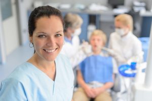 Dental Hygienist Skill Building – Front Office Rocks