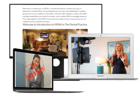 Monthly Membership – Front Office Rocks